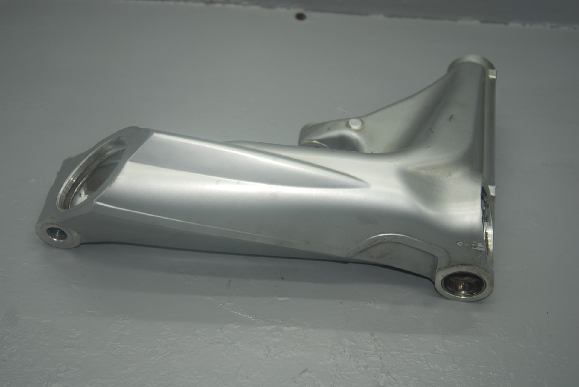 2008 BMW R 1200 GS ADV SWING ARM – Bikepartsonline