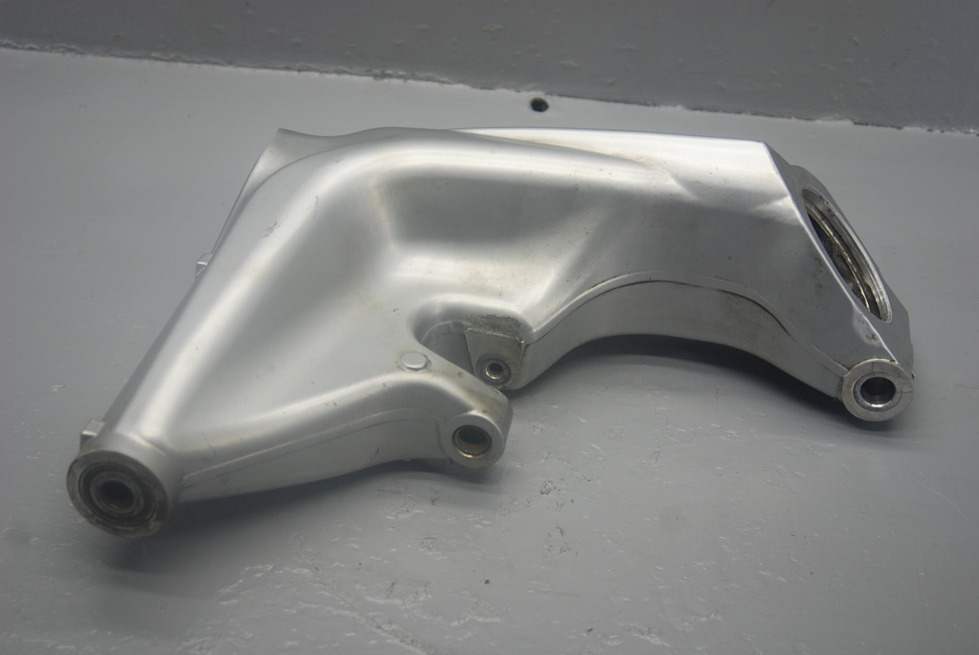 2008 BMW R 1200 GS ADV SWING ARM – Bikepartsonline