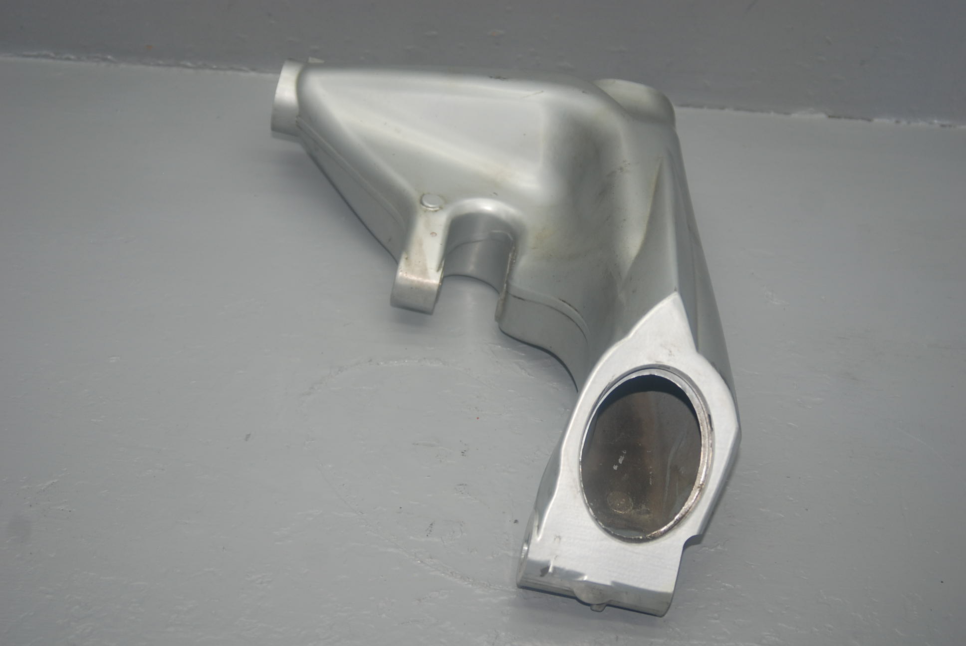 2008 BMW R 1200 GS ADV SWING ARM – Bikepartsonline