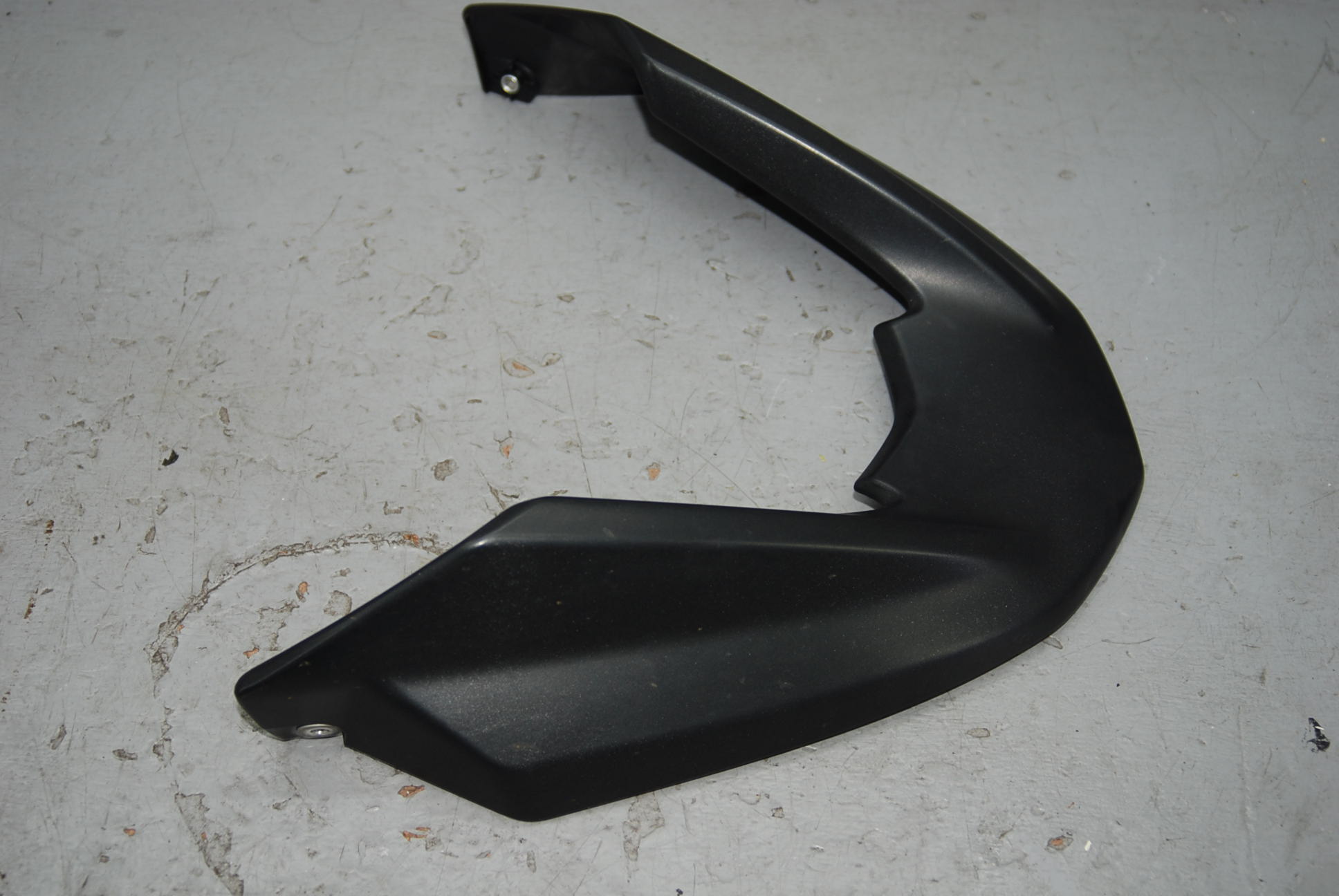 2007 BMW R 1200 GS NOSE BEAK – Bikepartsonline