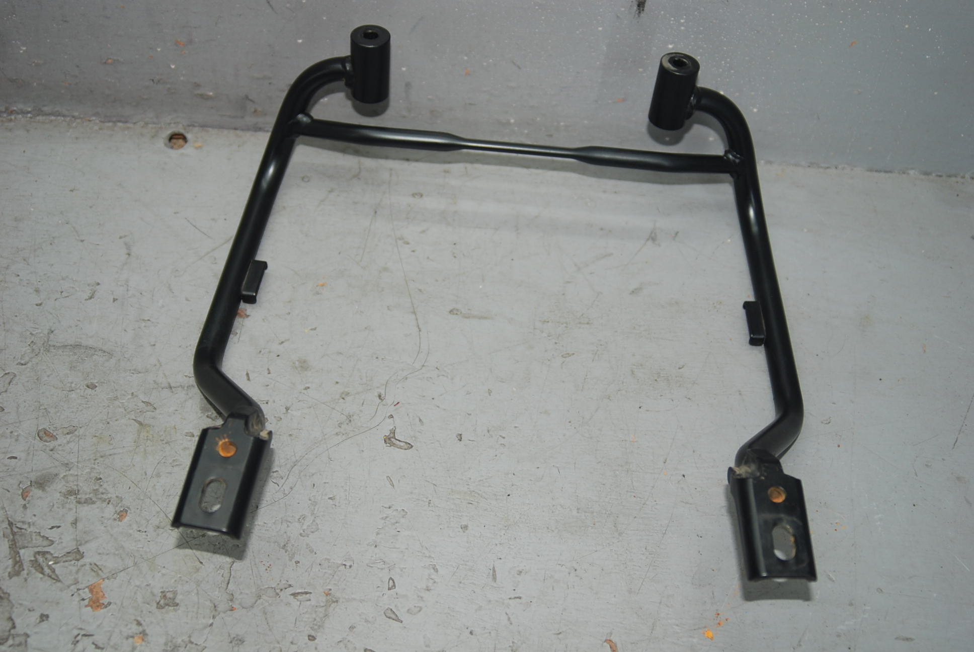 2018 BMW R 1200 RS PANNIER BRACKET – Bikepartsonline