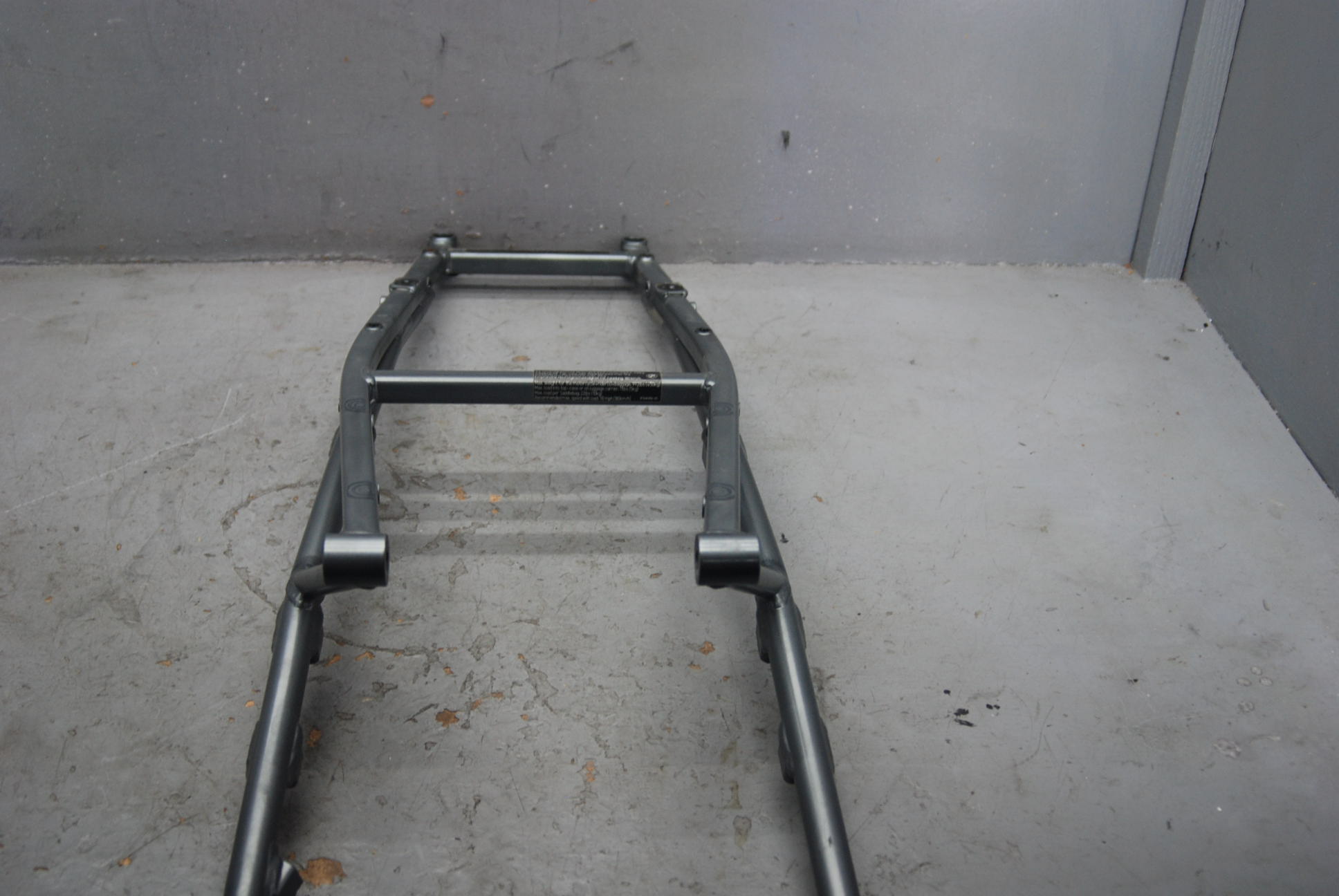 2018 BMW R 1200 RS SUB FRAME – Bikepartsonline