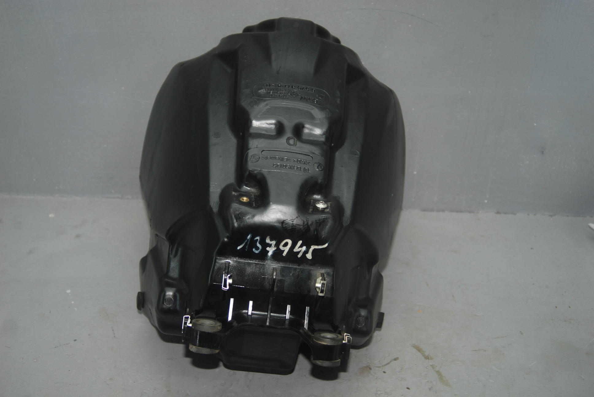 2017 BMW R 1200 GS FUEL TANK – Bikepartsonline