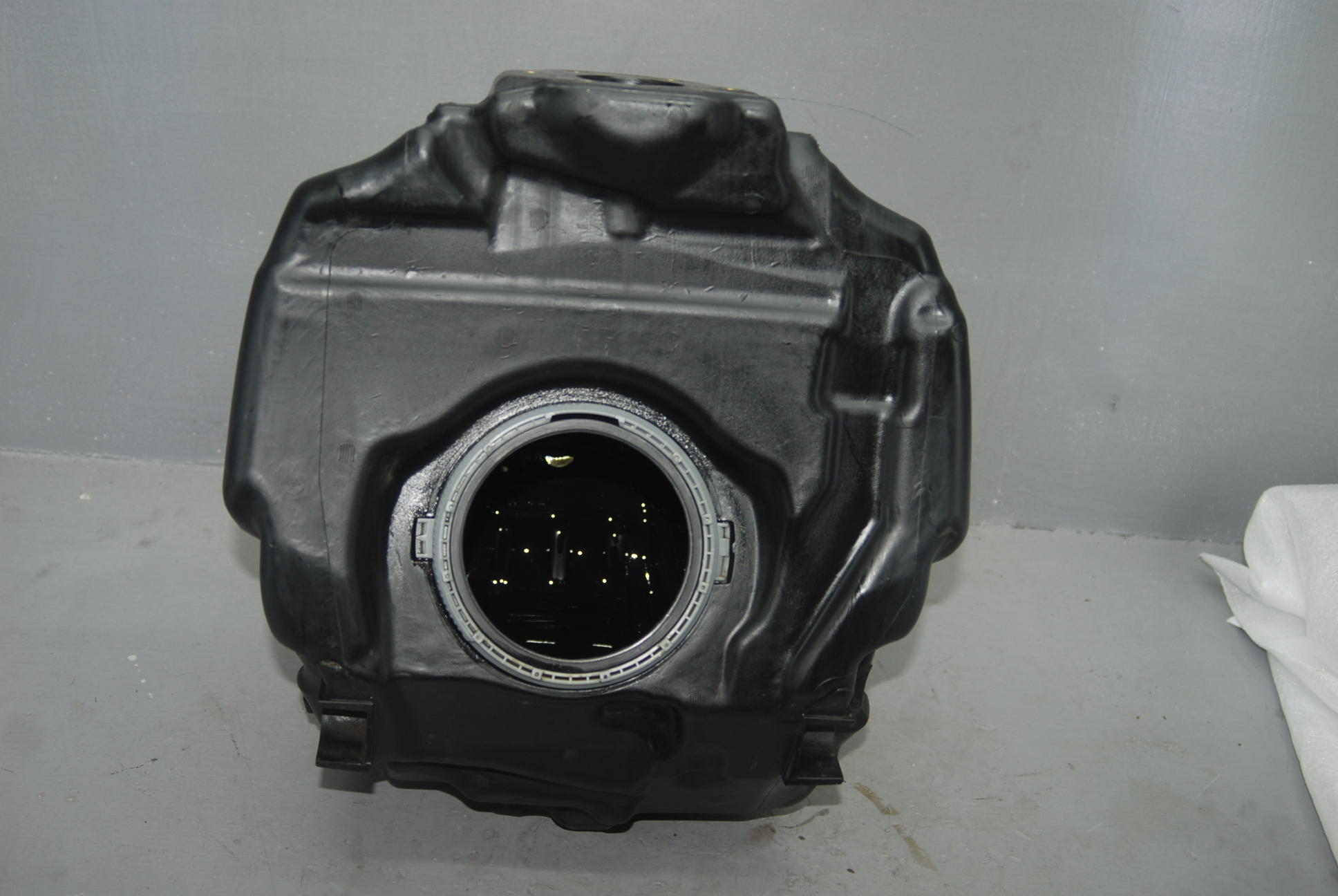 2017 BMW R 1200 GS FUEL TANK – Bikepartsonline