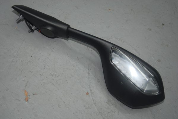 2023 BMW M 1000 RR MIRROR L/H – Bikepartsonline