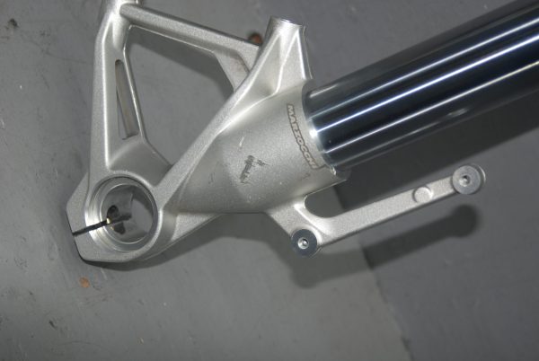 2023 BMW M 1000 RR STANCHION R/H – Bikepartsonline