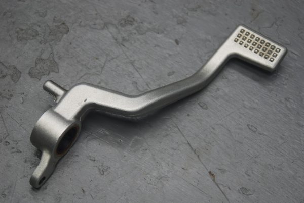 2020 BMW S 1000 XR BRAKE PEDAL – Bikepartsonline