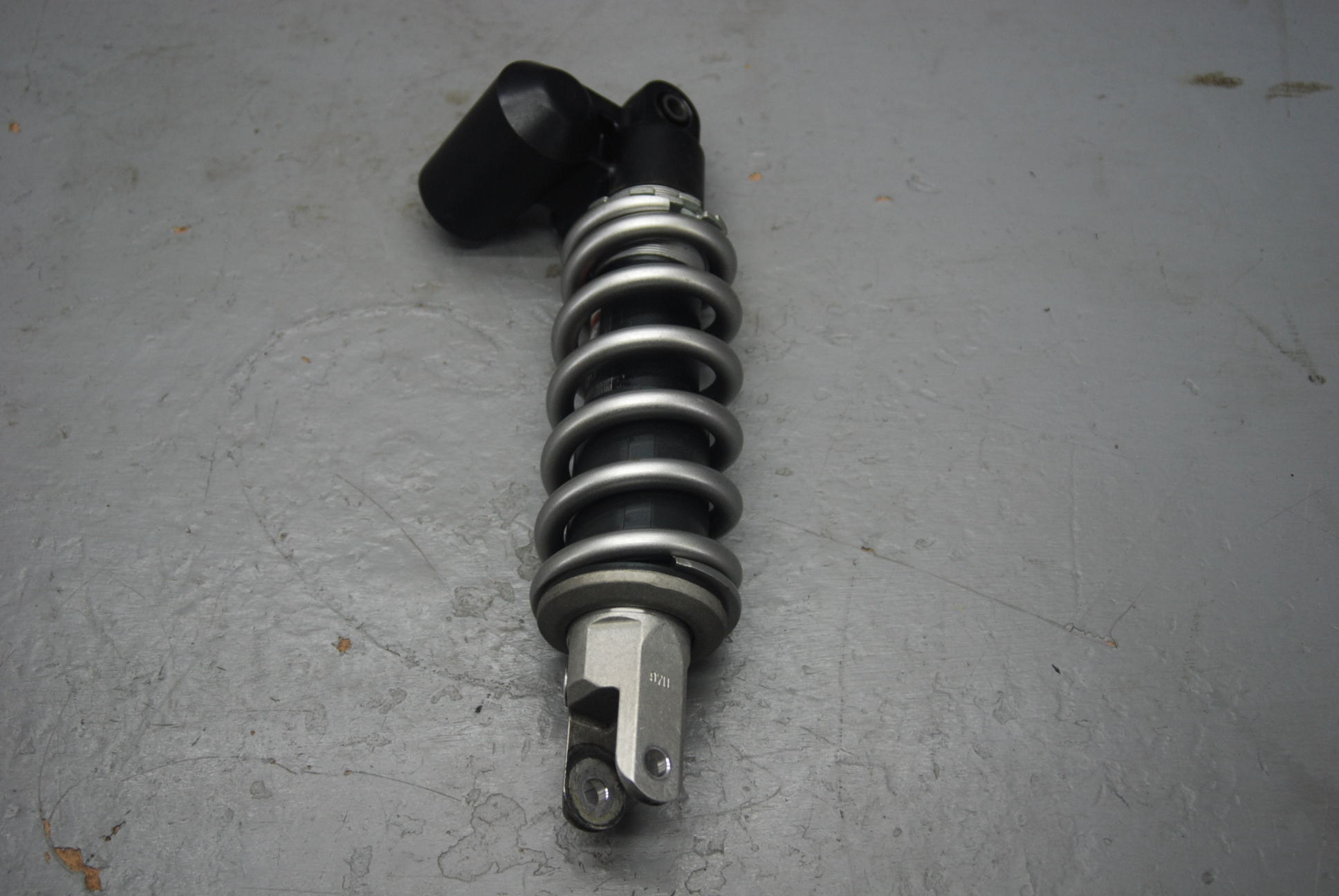 2010 KAWASAKI ZX 14 GEN 1 REAR SHOCK – Bikepartsonline
