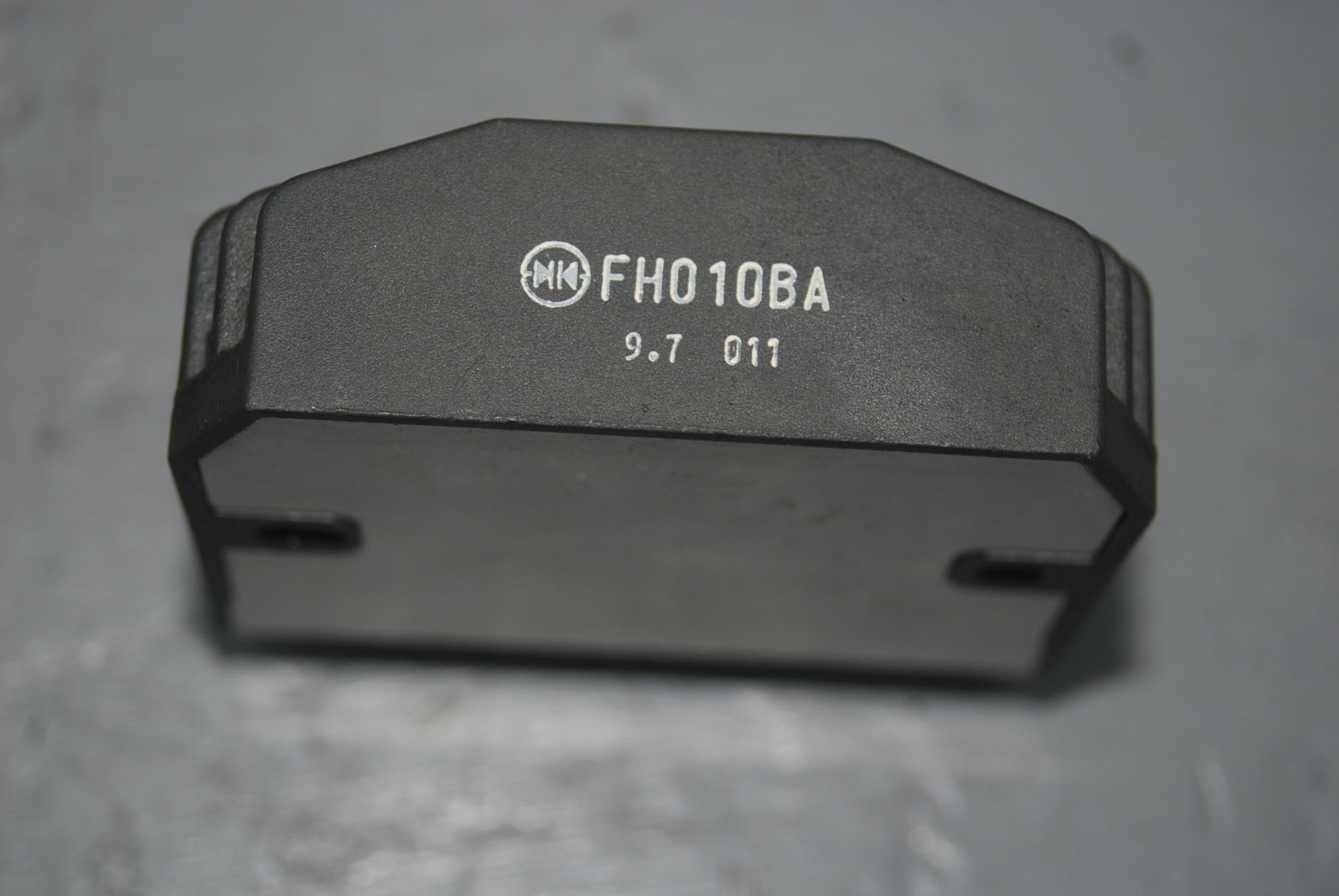 2010 KAWASAKI ZX 14 GEN 1 REGULATOR – Bikepartsonline