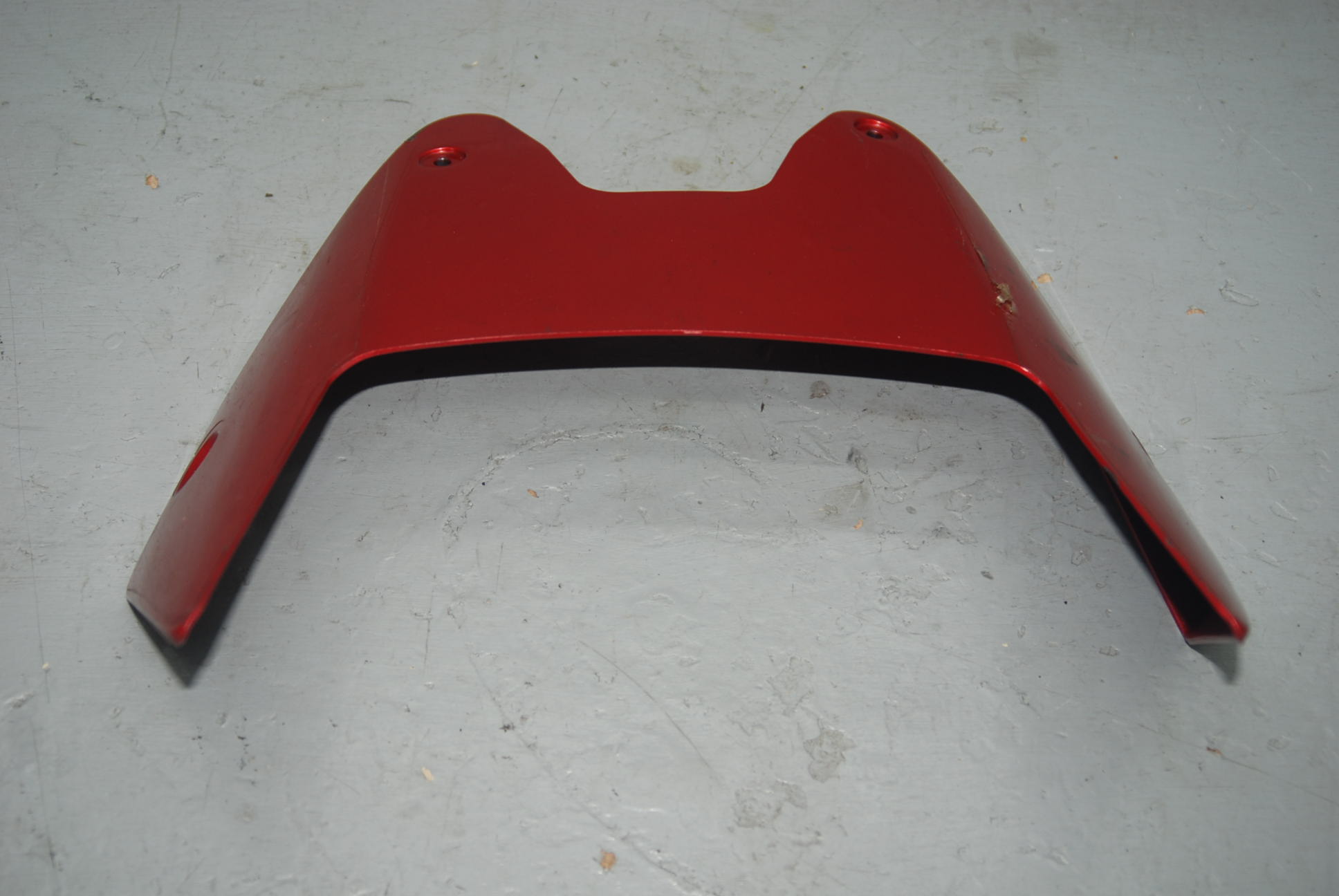 2010 KAWASAKI ZX 14 GEN 1 BELLY – Bikepartsonline