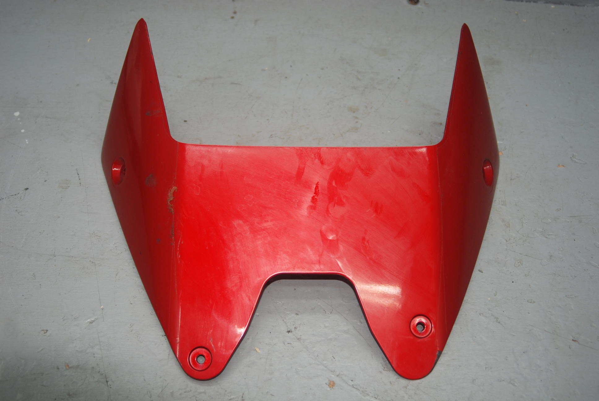2010 KAWASAKI ZX 14 GEN 1 BELLY – Bikepartsonline