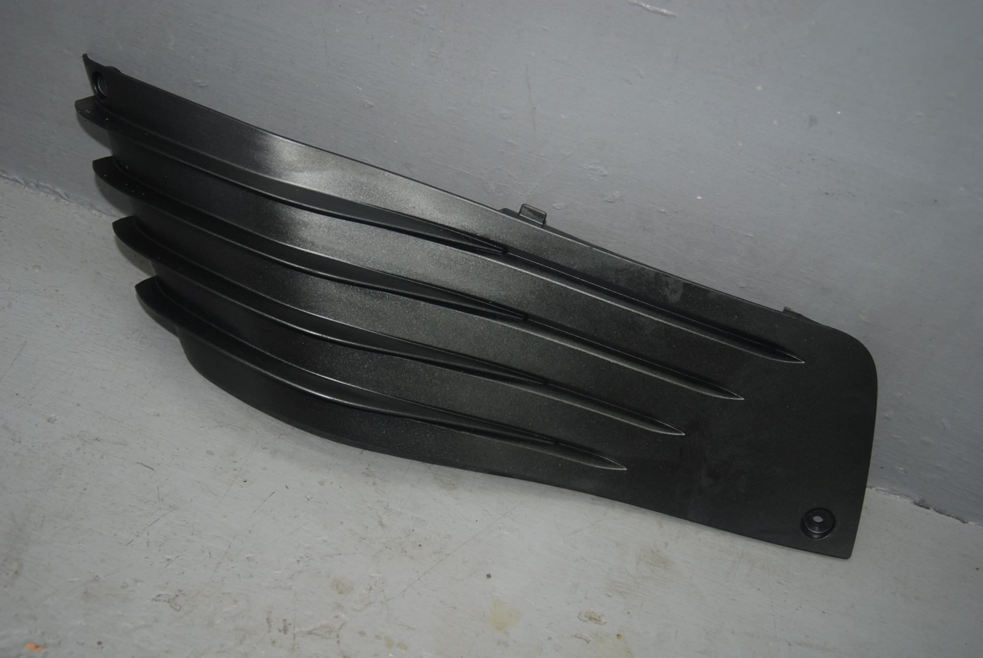 2010 KAWASAKI ZX 14 GEN 1 FIN R/H – Bikepartsonline