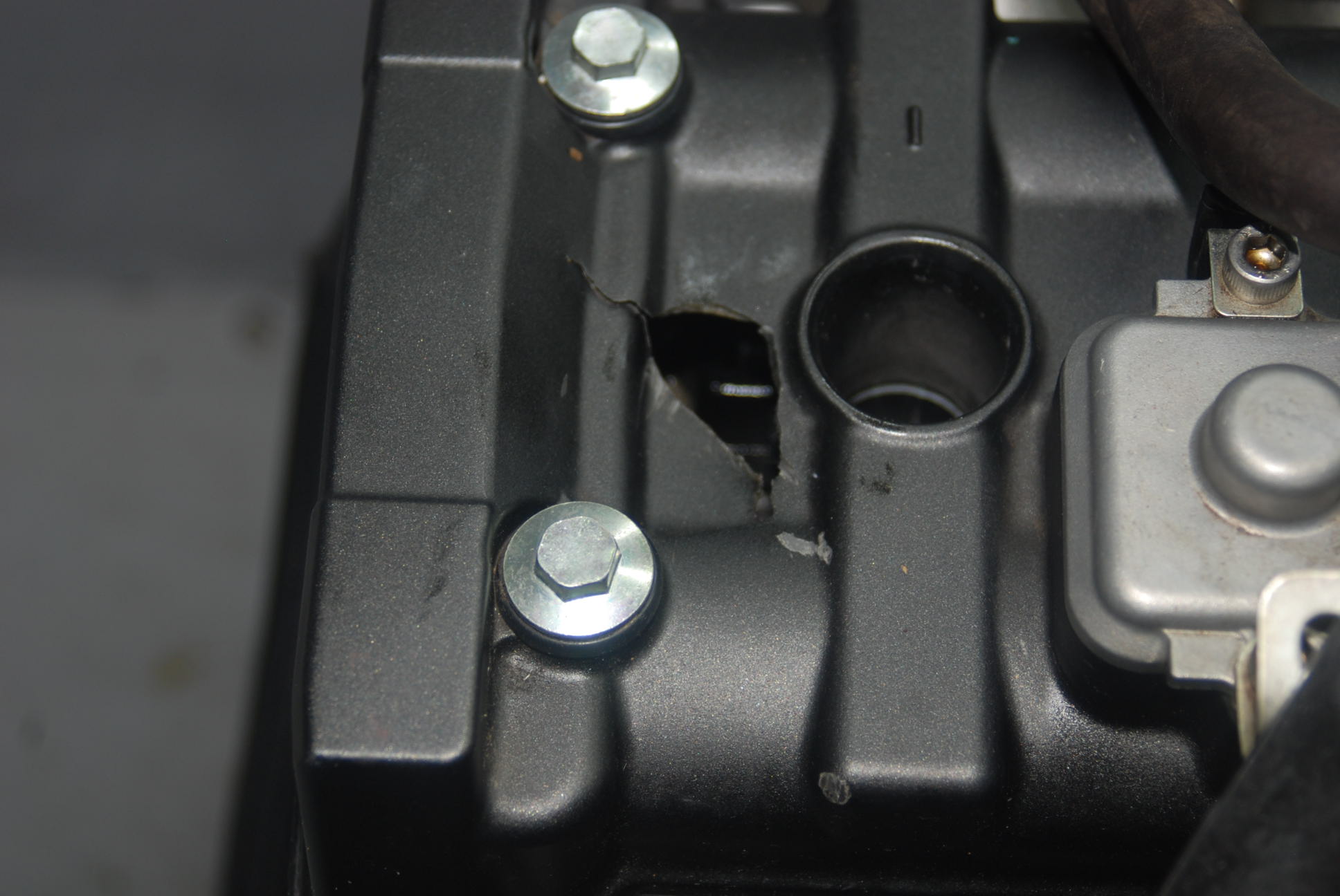 2010 KAWASAKI ZX 14 GEN 1 ENGINE – Bikepartsonline