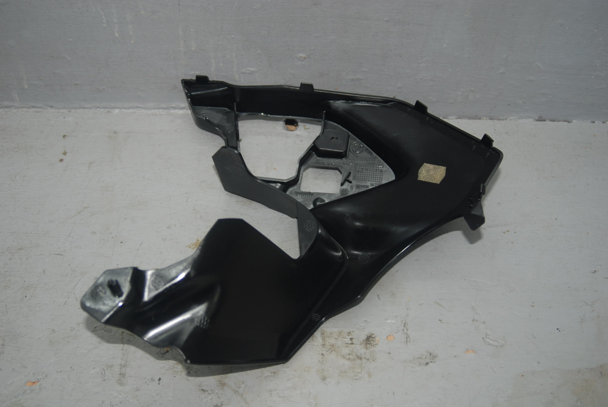 2020 BMW R 1250 GS AIR INTAKE R/H – Bikepartsonline