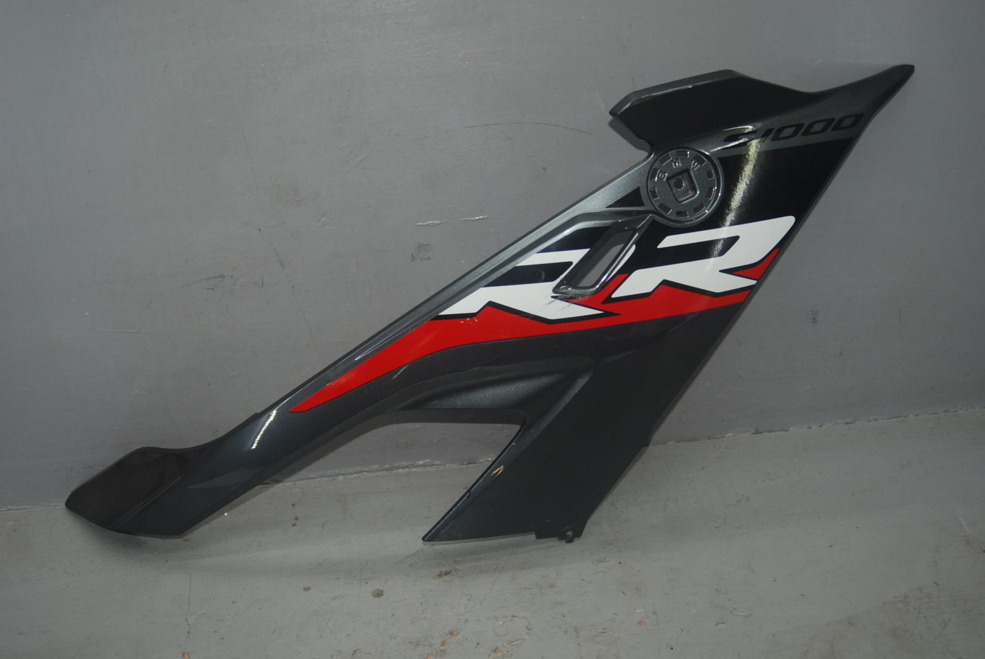 2020 BMW S 1000 RR SIDE PANEL R/H – Bikepartsonline