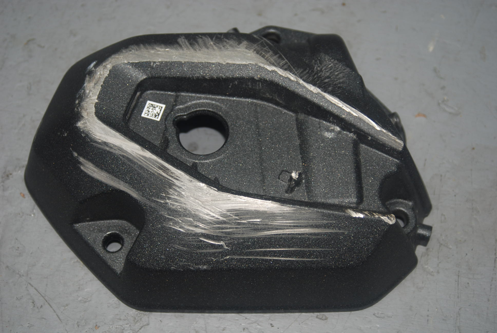 2025 BMW R 1300 RS TAPET COVER L/H – Bikepartsonline