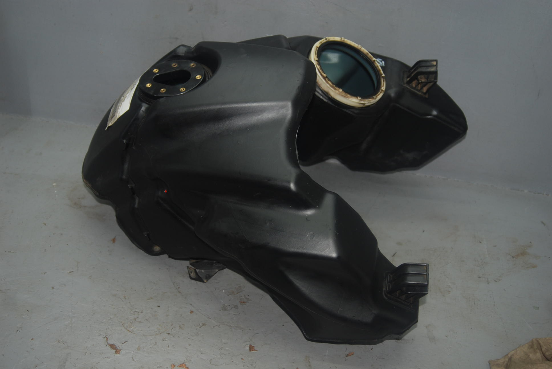 2009 BMW R 1200 GS FUEL TANK – Bikepartsonline