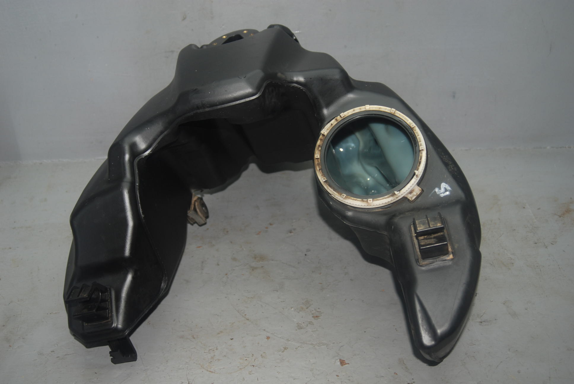 2009 BMW R 1200 GS FUEL TANK – Bikepartsonline