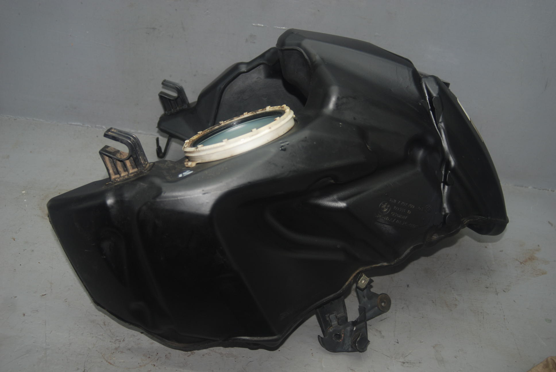 2009 BMW R 1200 GS FUEL TANK – Bikepartsonline
