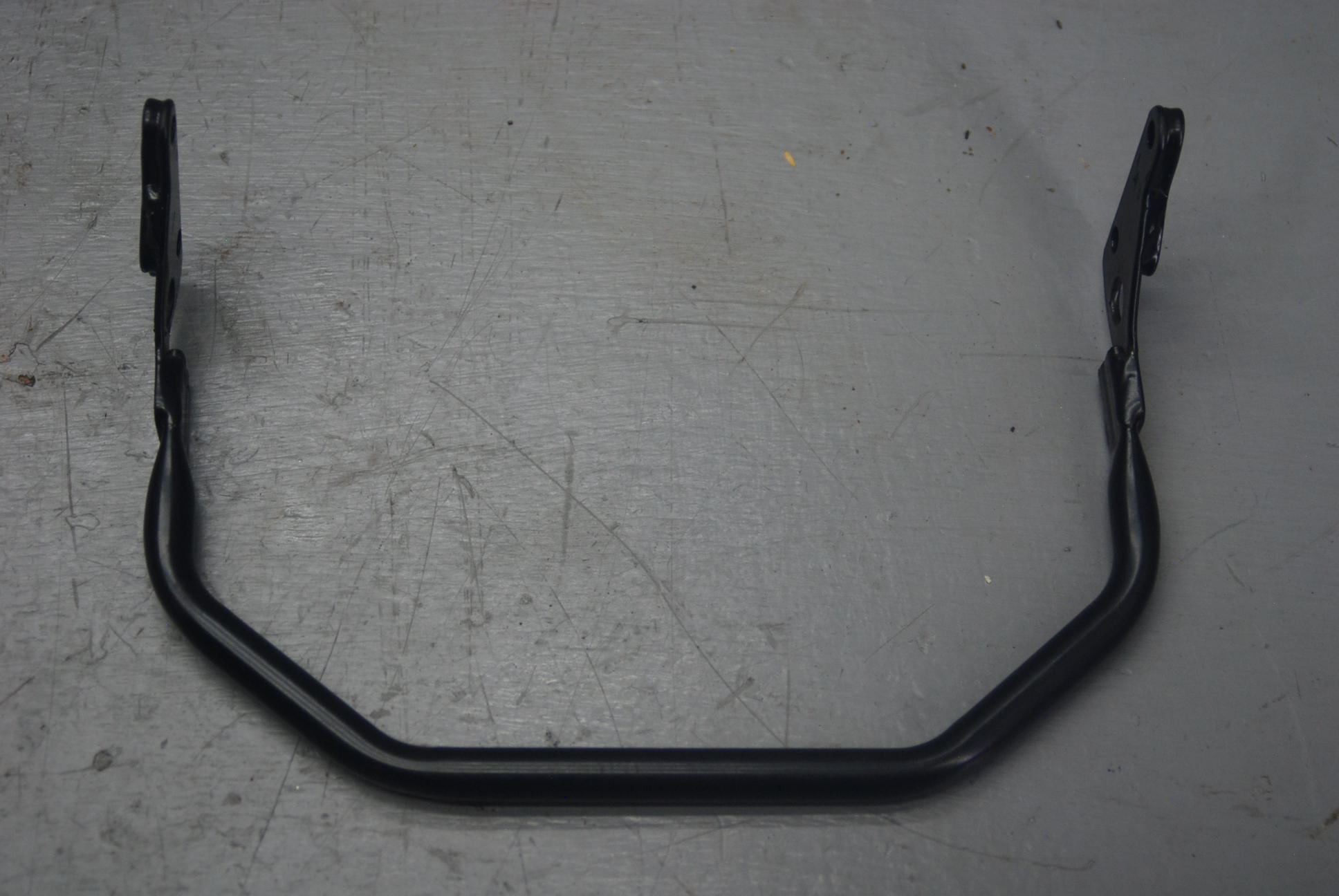 2021 BMW R 1250 GS GPS BRACKET – Bikepartsonline