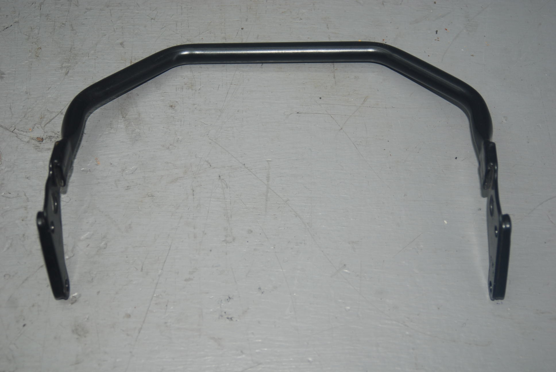 2021 BMW R 1250 GS GPS BRACKET – Bikepartsonline