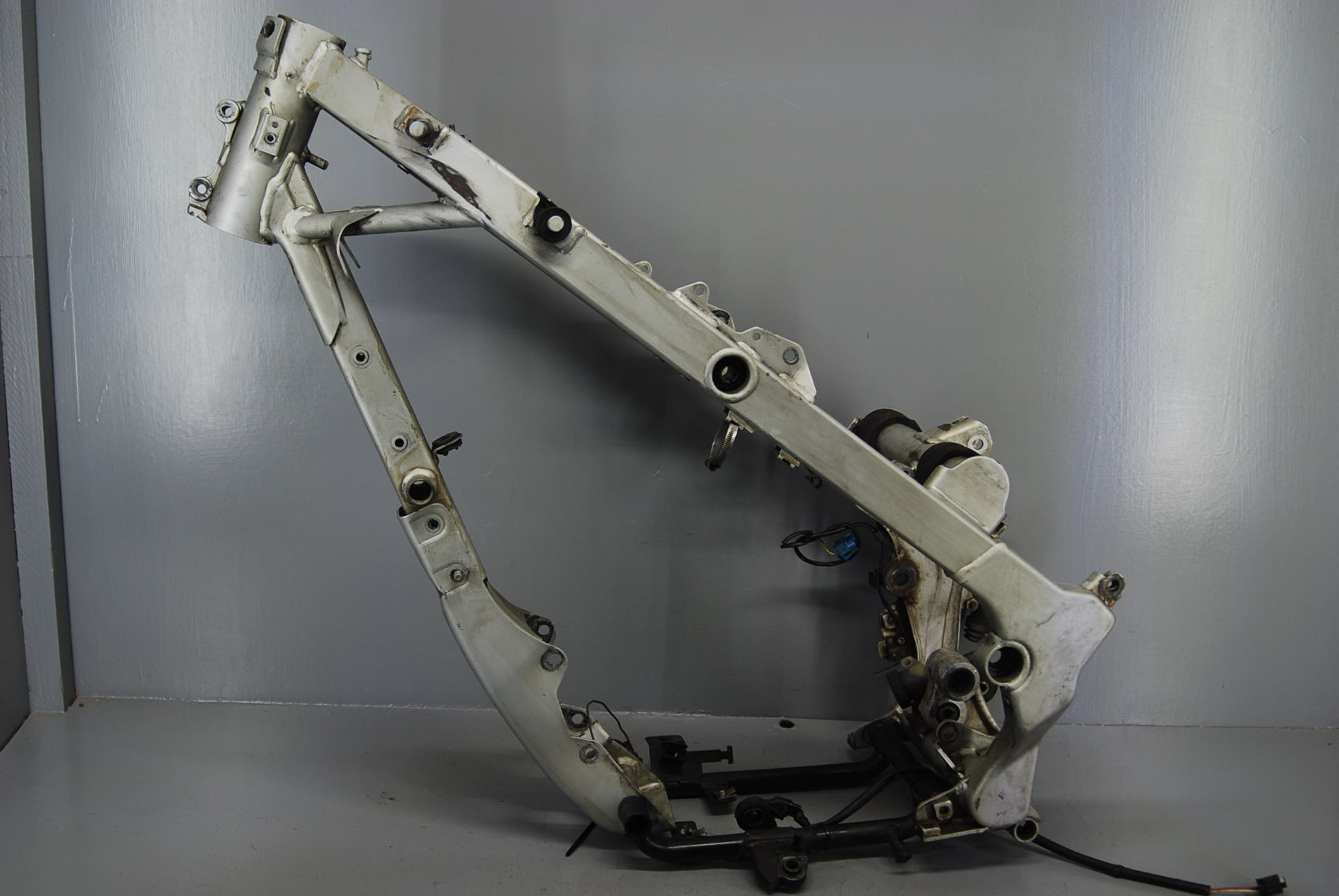 BMW F 650 GS FRAME – Bikepartsonline