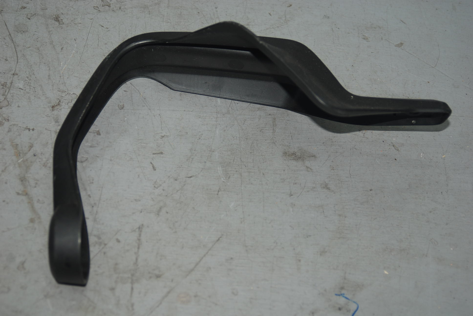 2022 BMW F 850 GS ADV HAND GUARD L/H – Bikepartsonline
