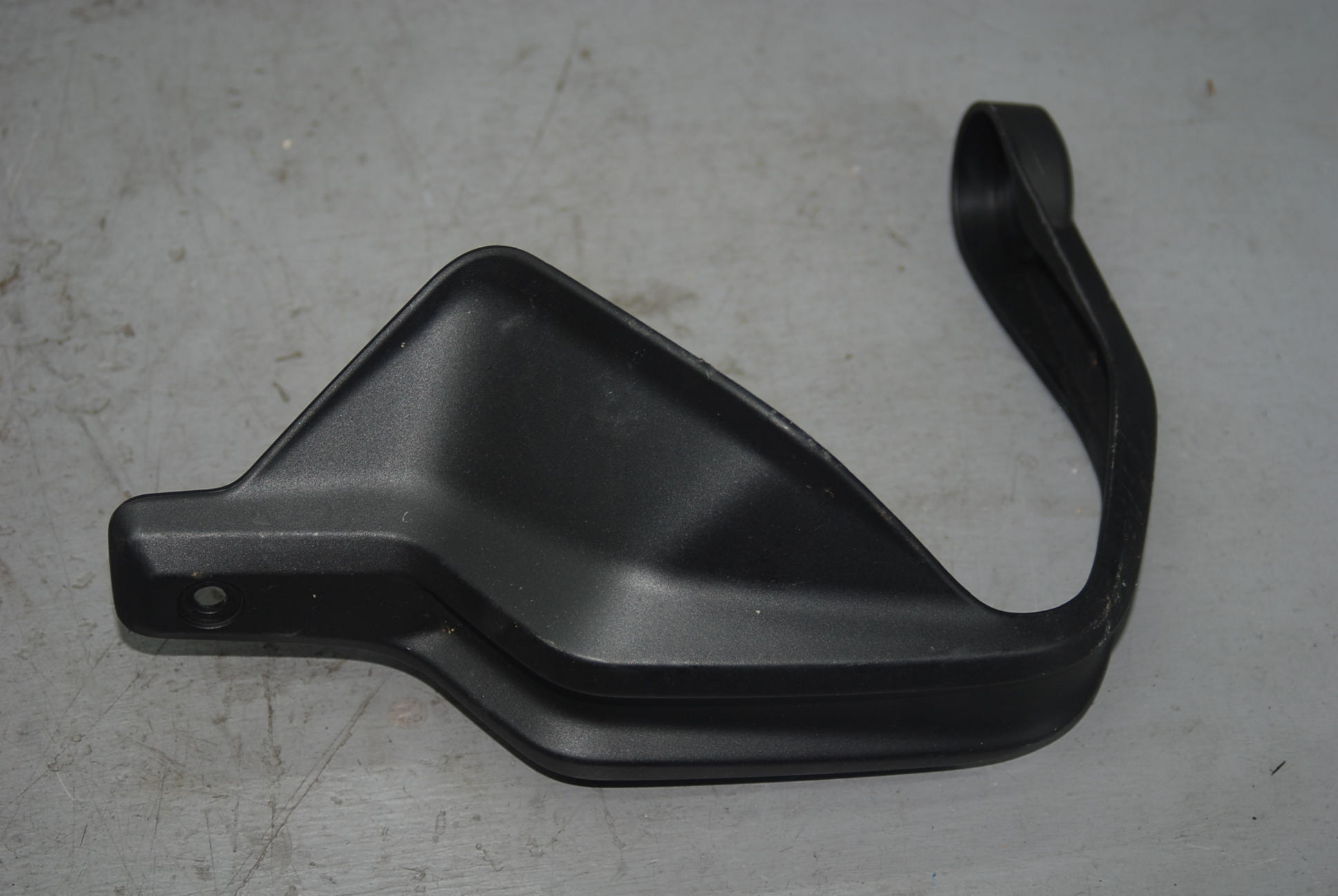 2022 BMW F 850 GS ADV HAND GUARD L/H – Bikepartsonline